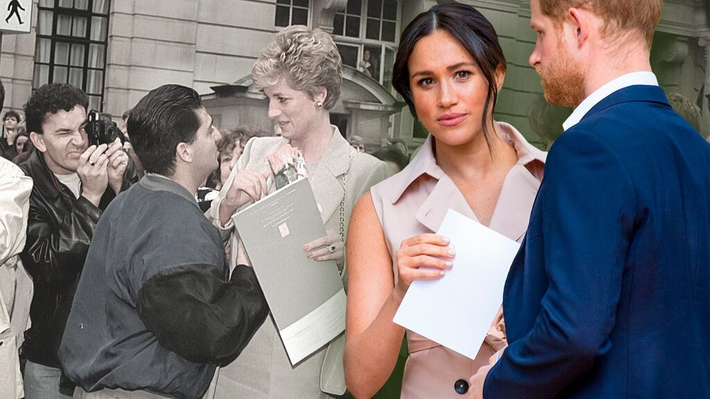 Prince Harry admits to his friends that it is “impossible” to make ...